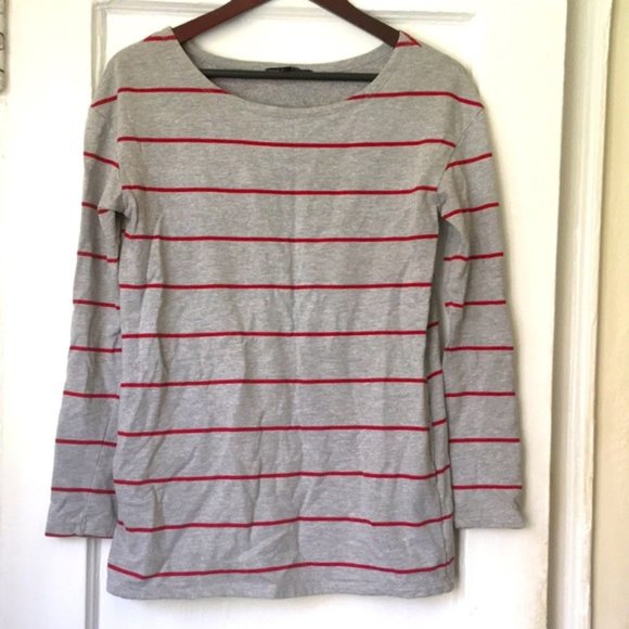 Truly Madly Deeply | Sweaters | New 0 Cotton Striped Top | Poshmark